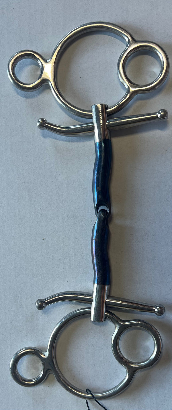 Fager Universal Gustav Sweet Iron 10.5cm