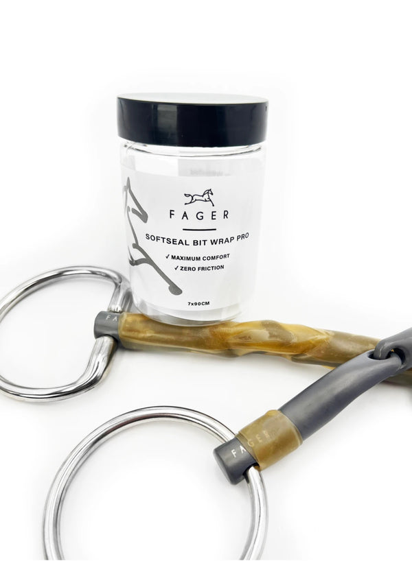 Fager SoftSeal Bit Wrap Pro