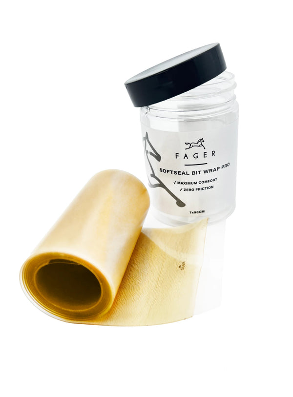 Fager SoftSeal Bit Wrap Pro
