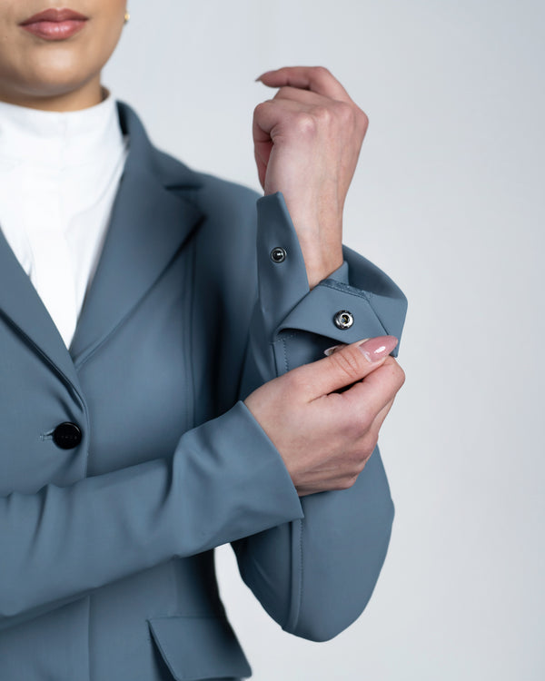 Fager Jessica Competition Jacket Ice Blue
