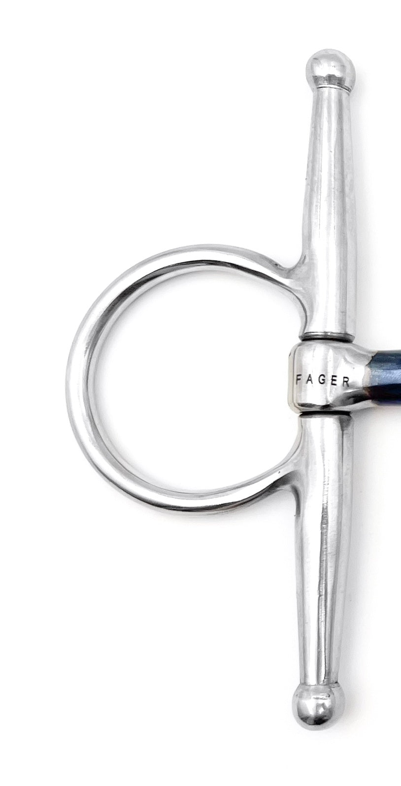 Dressage Legal Bits – Horse Bit Emporium