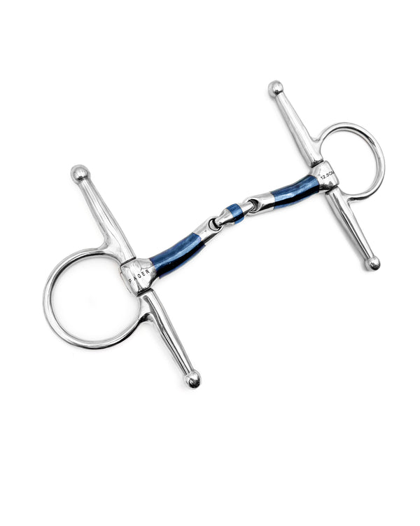 Fager Marcus Sweet Iron Full Cheek