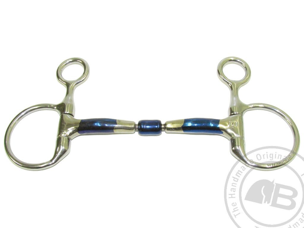 Baucher Bits - Horse Bit by Type | Explore and Shop today!