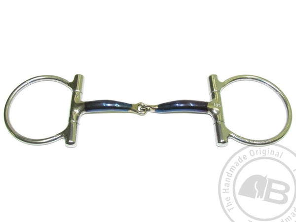 Dee Ring (D-Ring) Bits - Horse Bit by Type | Shop today!