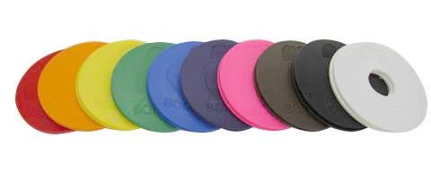 Bombers Rubber Bit Guards - Horse Bit Accessories Australia