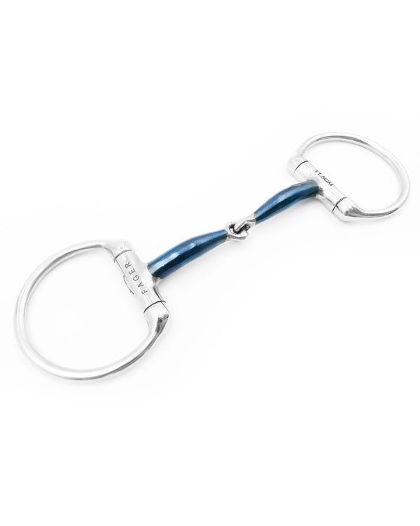 Fager Anna Sweet Iron Fixed Rings