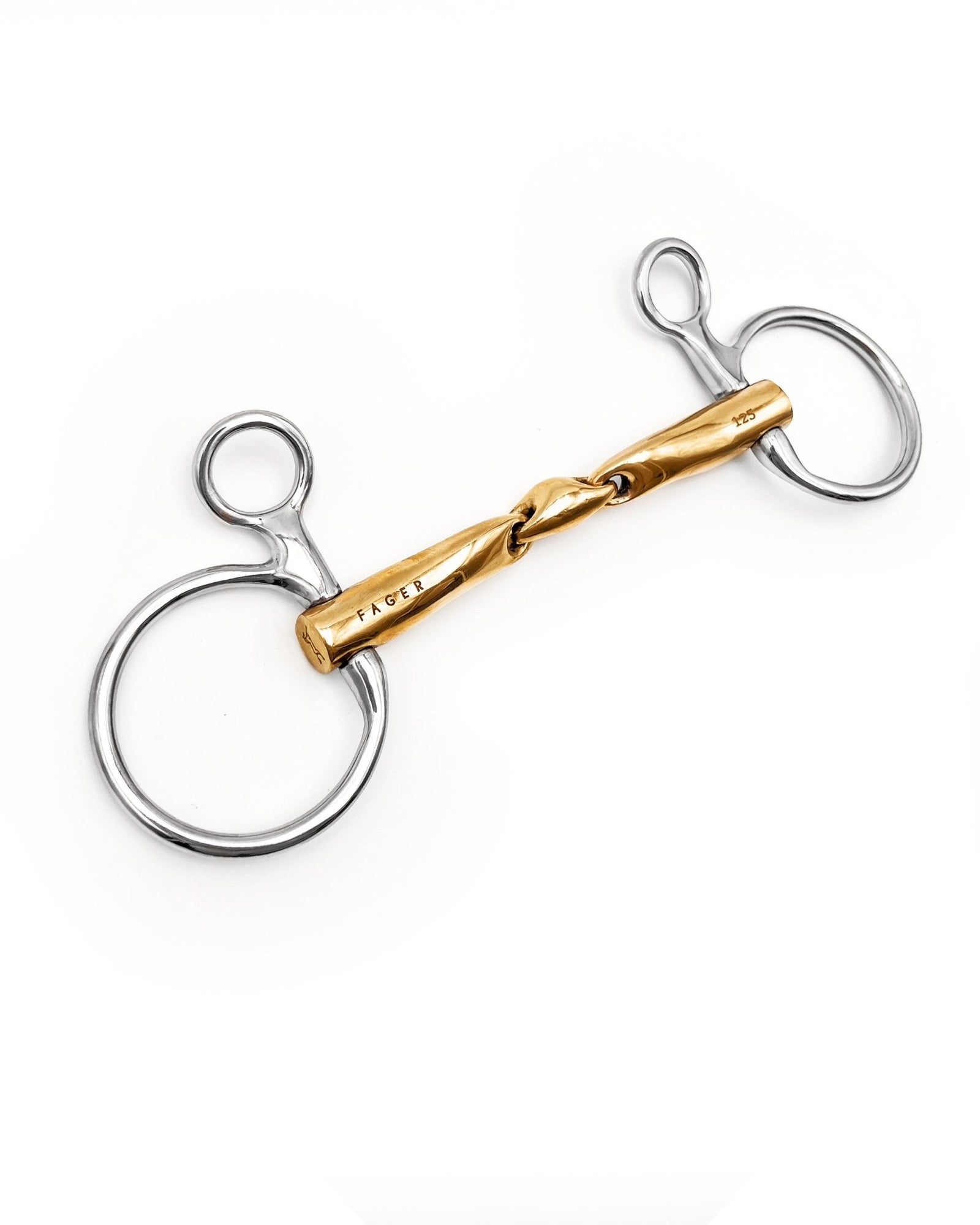 Baucher Bits - Horse Bit by Type | Explore and Shop today!