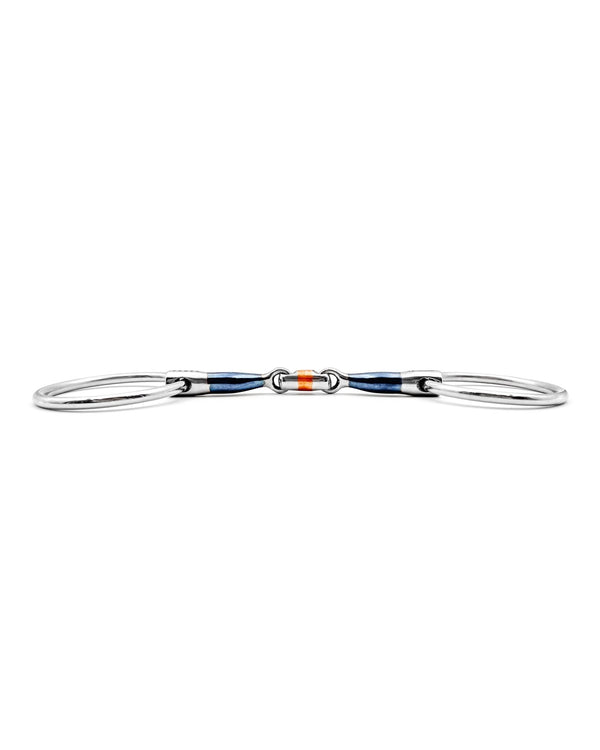 Fager Mattias Sweet Iron Loose Ring