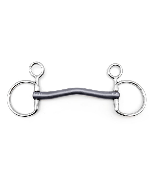 Fager Sara Titanium Baucher | Fager Loose Baucher Bits