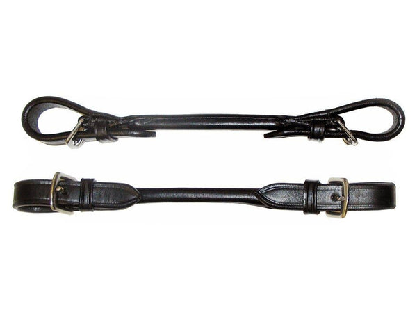 Pelham Roundings/Equalisers - Bit Accessory | Horse Bit Emporium