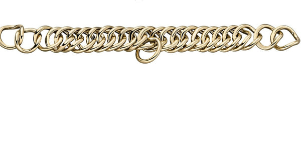 Sprenger Aurigan Curb Chain - Premium Bit Accessory