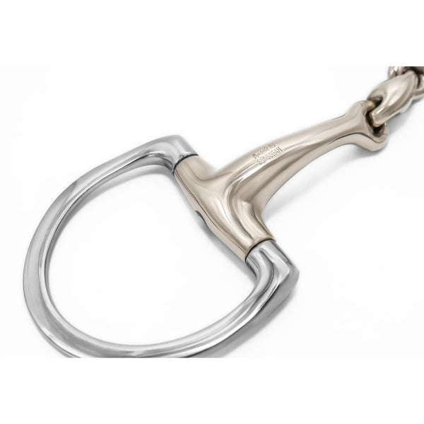 Sprenger Dynamic RS Eggbutt Single Joint 40408