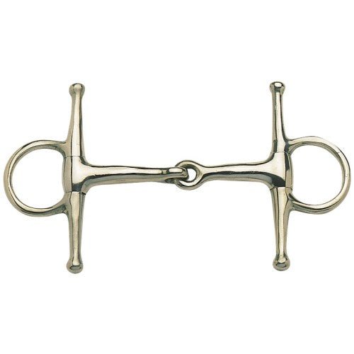 STC Full Cheek Mini Bit 10.5cm