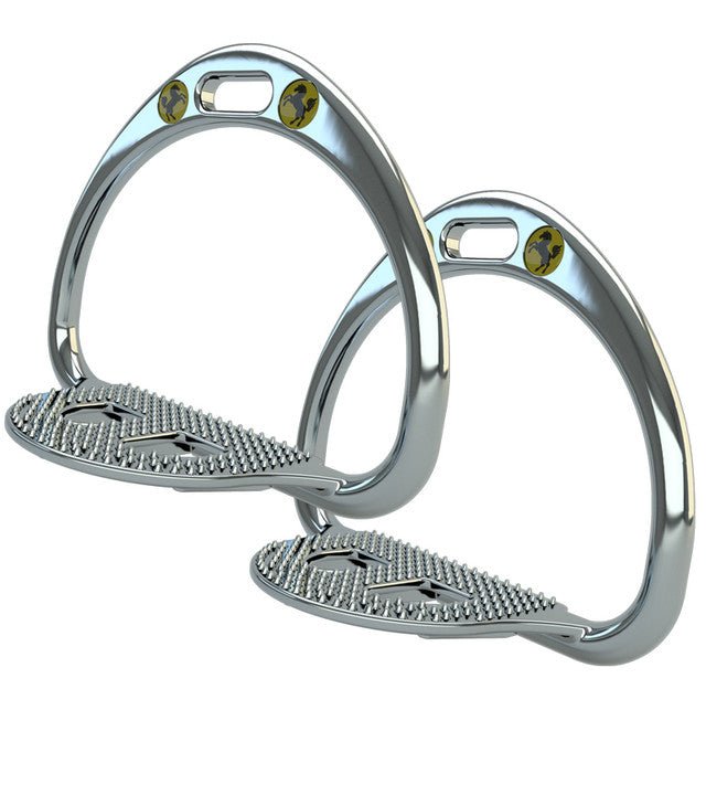 Winning Tongue Plate (WTP) Bits