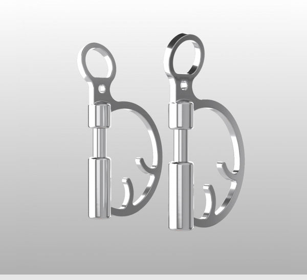 Winderen Kimblehook Cheekpiece