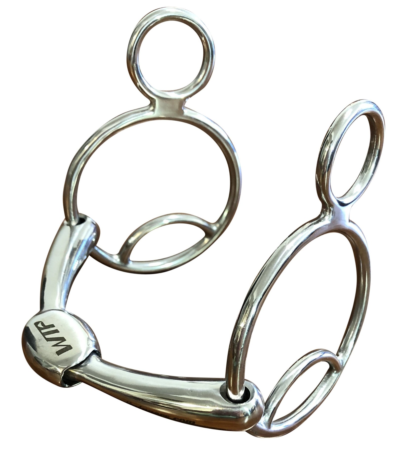Winning Tongue Plate (WTP) Bits