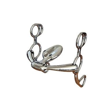 Elevator Bits - Horse Bit by Type | Explore and Shop Today!