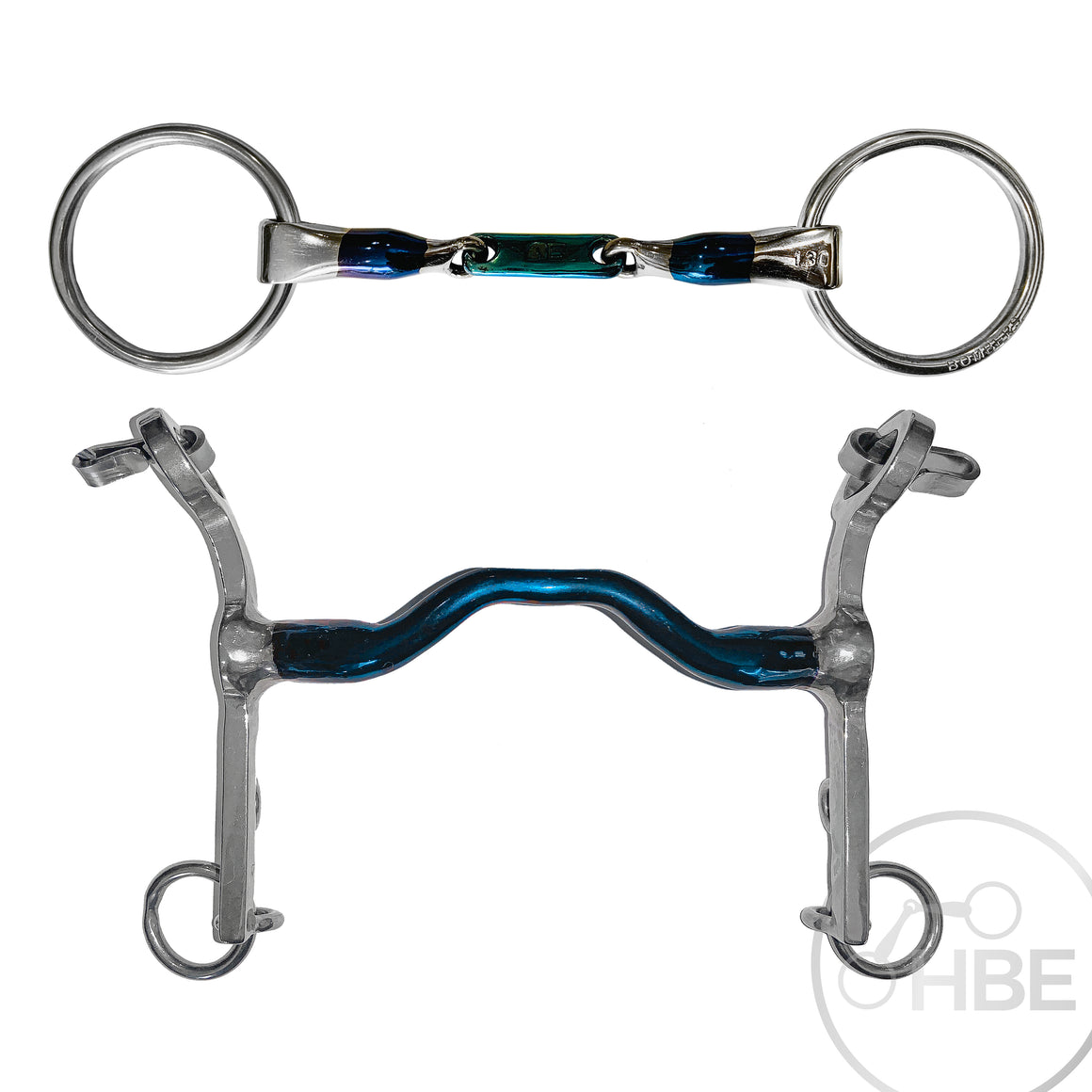 Dressage Legal Bits – Page 6