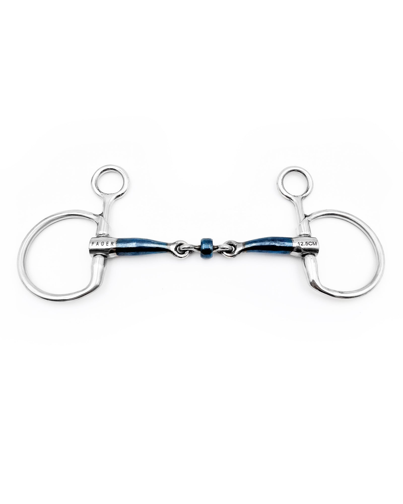 Baucher Bits – Horse Bit Emporium