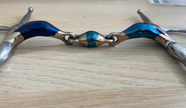 Dressage Legal Bits – Page 3